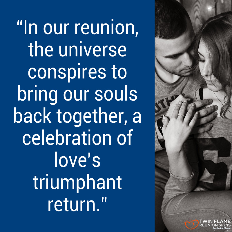 90 Twin Flame Quotes: Celebrating the Power of Soulful Love